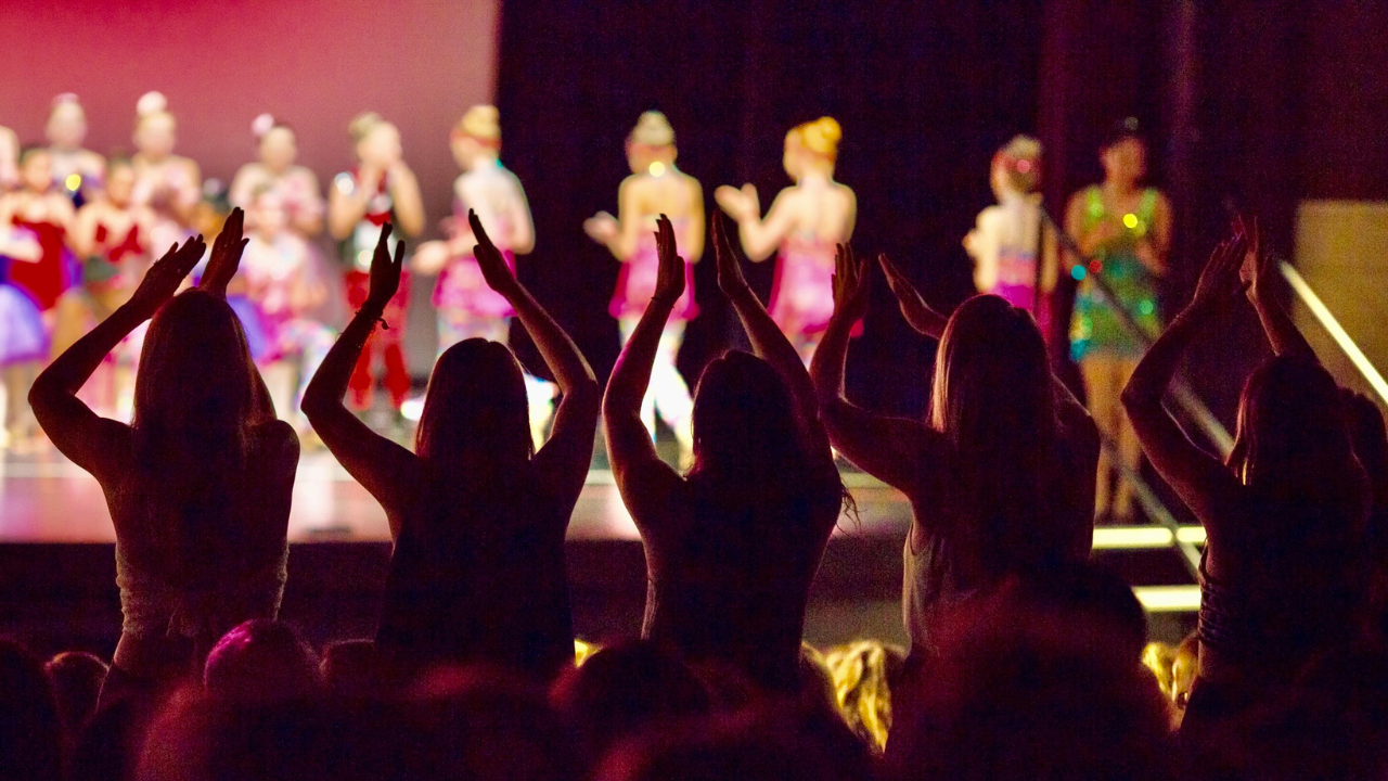 Our Artistic Team - Dawn Crafton Dance Connection